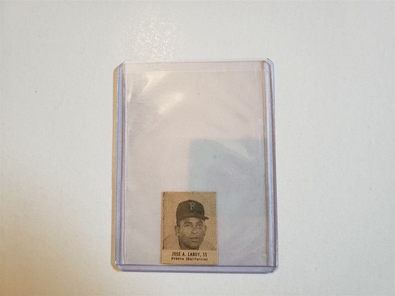 Coco Laboy Baseball Card Database - Newest Products will be shown first ...