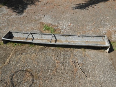 Cattle Trough for sale in UK | 21 used Cattle Troughs