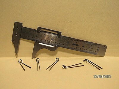 Guides, Tips & Ferrules - Fishing Rod Tip Tops