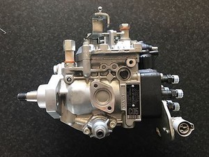 1hz injector pump | Parts & Accessories | Gumtree Australia Free Local ...