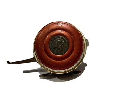 Fly Reels - Vintage Martin Automatic Mohawk