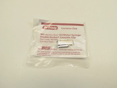 Instruments - Hu Friedy Cassette