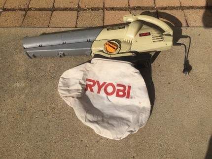 ryobi blower vac | Gumtree Australia Free Local Classifieds