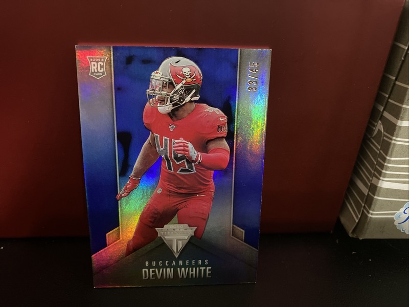 Titanium Hockey Cards Ending Soonest and Must have 1 Bid - Great filter ...