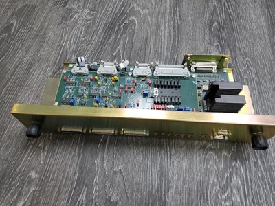 Intercom Systems - Intercom Console