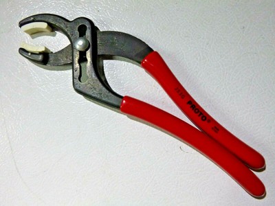 Canon Plug Pliers