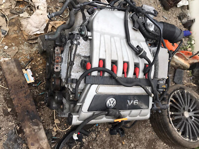 R32 Engine for sale in UK | 57 second-hand R32 Engines