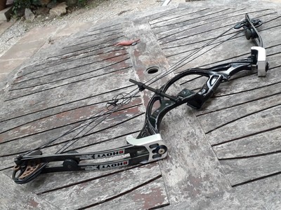 Compound Hoyt usato in Italia | vedi tutte i 35 prezzi!
