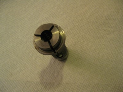 Collets - Schaublin Collets