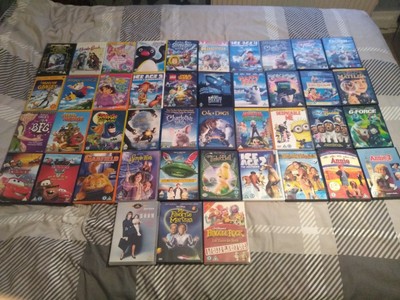 Disney Dvd for sale in UK | 85 second-hand Disney Dvds