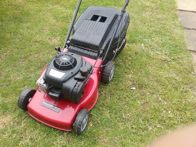 Briggs Stratton Engine for sale in UK | View 82 bargains