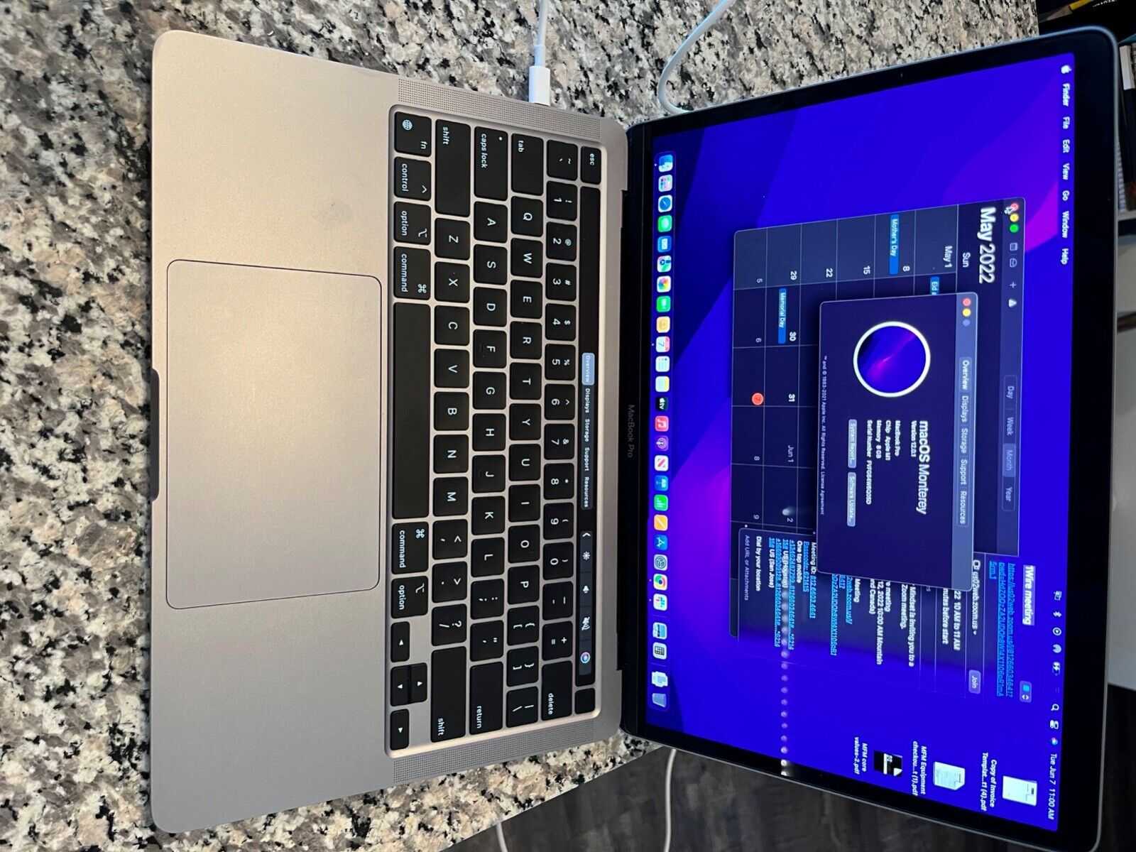 13 inch macbook pro 2020 barely used space grey | eBay 13 inch macbook pro 2020 barely used space grey | eBay