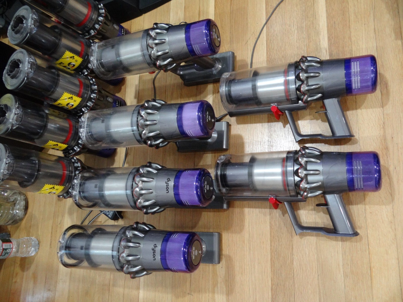 Dyson V10 / V11 Faulty/Broken Trigger Repair Service. | eBay Dyson V10 / V11 Faulty/Broken Trigger Repair Service. | eBay