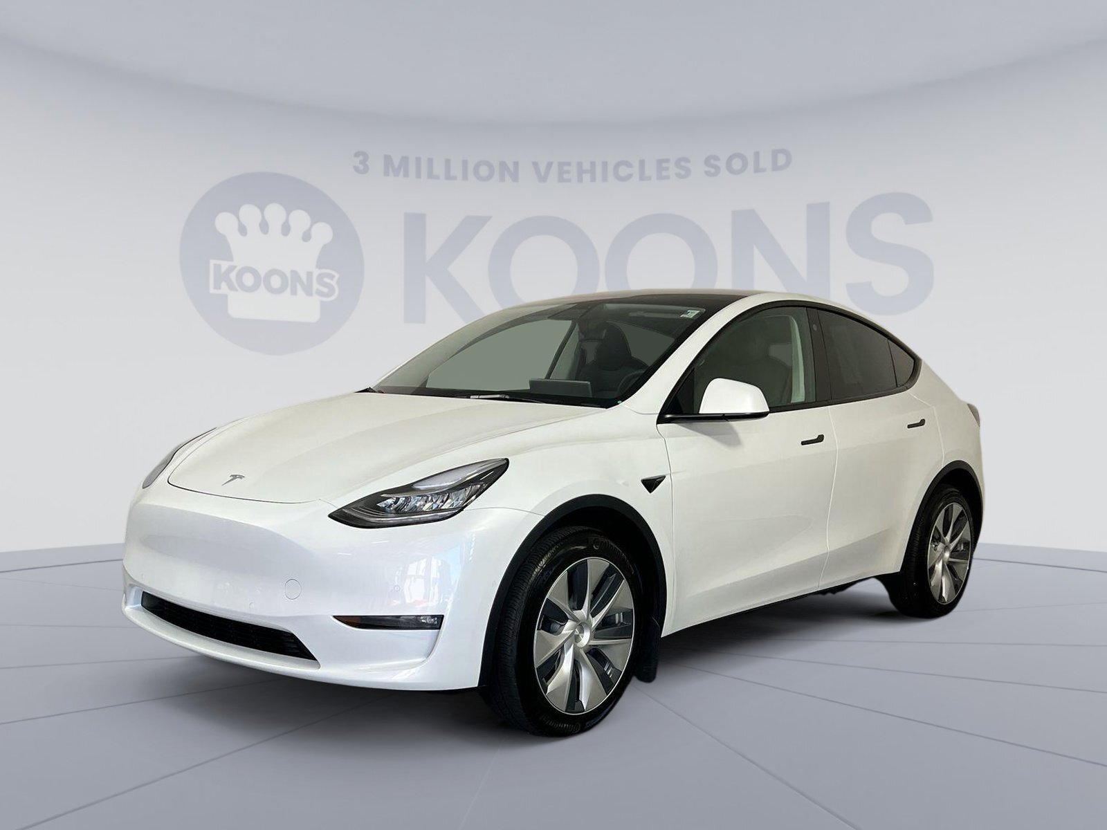 2022 Tesla Model Y Long Range 1047 Miles Pearl White Multi-coat - Used ... 2022 Tesla Model Y Long Range 1047 Miles Pearl White Multi-coat - Used ...