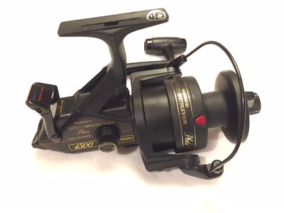 Shimano Reel Part Baitrunner 4500 Plus