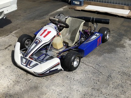 go kart arrow | Gumtree Australia Free Local Classifieds