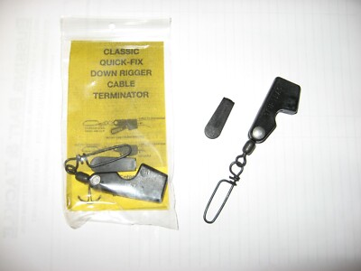 Downrigger, Outrigger Gear - Tru Trac Downrigger