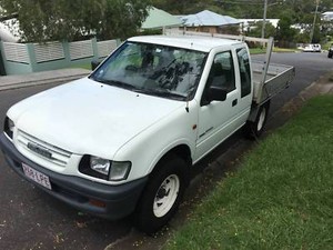 Holden Rodeo For Sale in Australia – Gumtree Cars