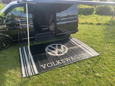 Vw Camper Mats for sale in UK | 57 used Vw Camper Mats