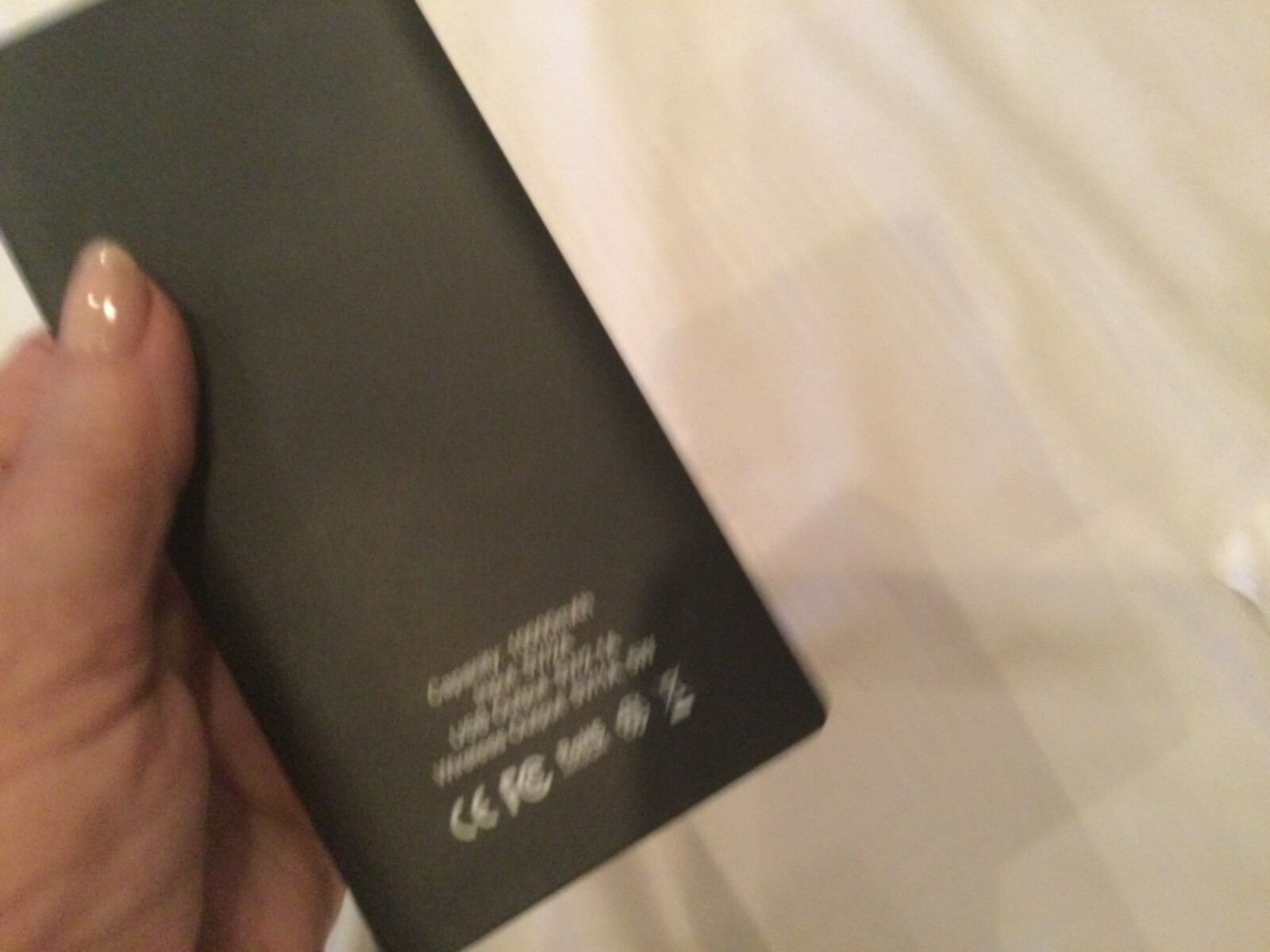 Wireless Power Bank USB-C PD Battery Charger iPhone Wireless Power Bank USB-C PD Battery Charger iPhone