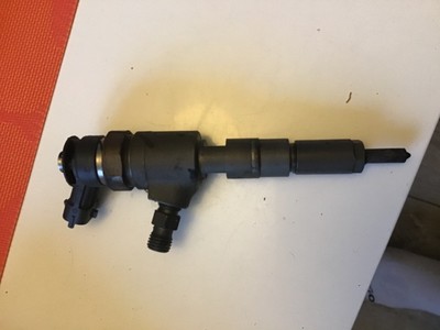 Injecteur Bosch Hdi d’occasion