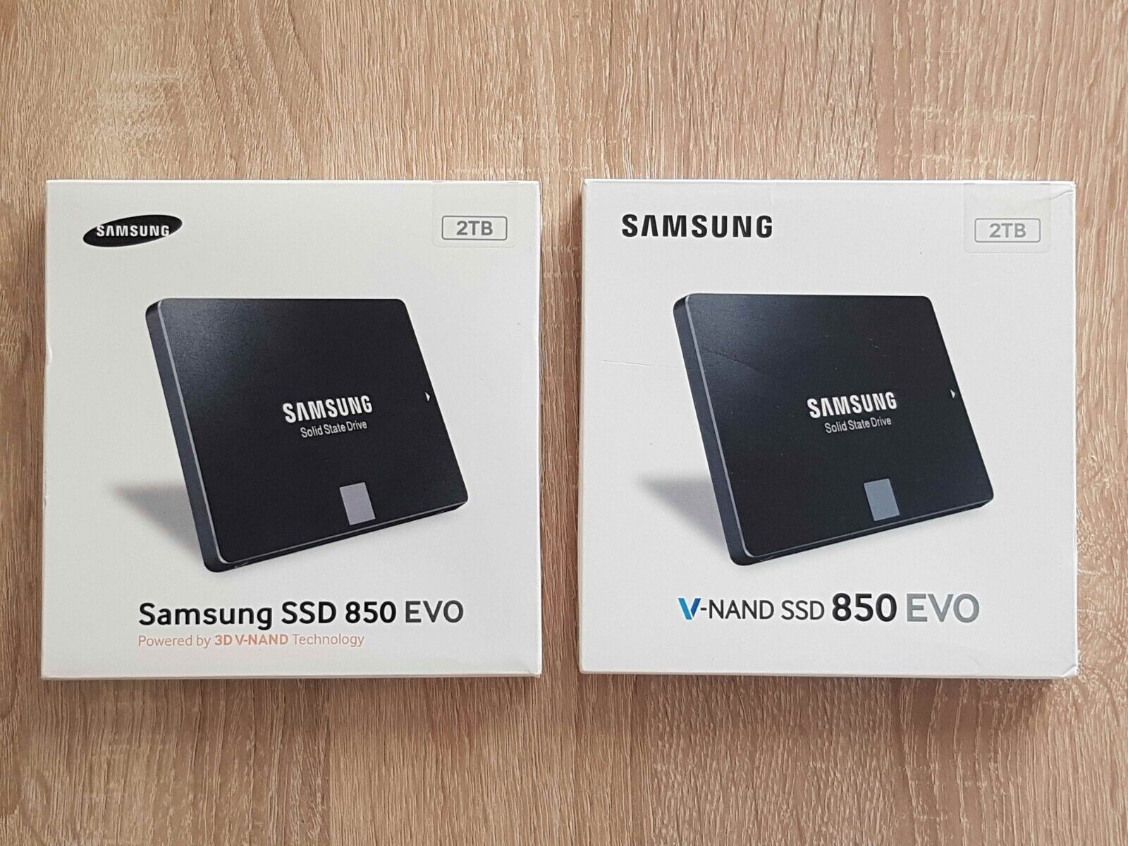 SSD Samsung 850 EVO 2TB MZ-75E2T0B MZ-75E2T0B/AM 2.5 SSD Samsung 850 EVO 2TB MZ-75E2T0B MZ-75E2T0B/AM 2.5