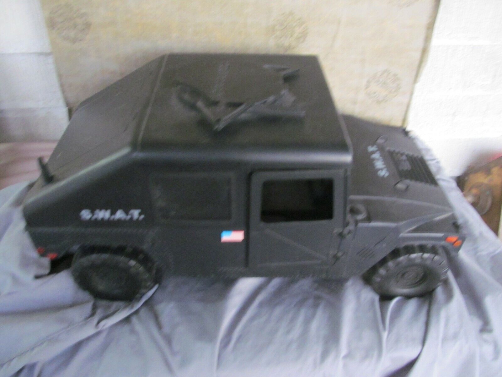 21st Century Toys Humvee | 21st Century Toys Humvee |