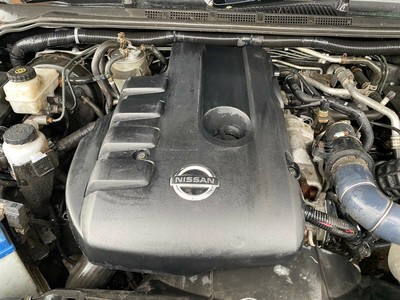 Navara D40 Engine for sale in UK | View 60 bargains