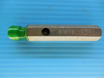 Inspection Gauges - 6 Step