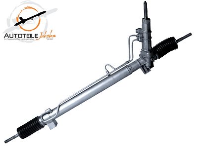 Renault Master Steering Rack | Cheap Replacement Steering Rack Car Parts