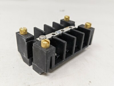 Terminal Blocks - Terminal Board