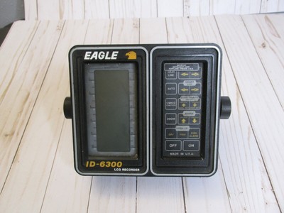 Fishfinders - Eagle Fish Id
