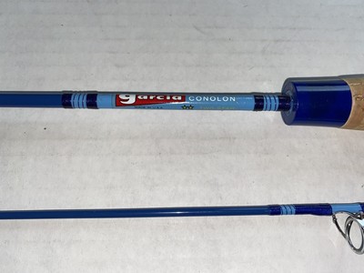 Rods - Vintage Abu Garcia Conolon