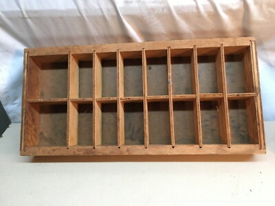 Trays - Shadow Box - Vatican