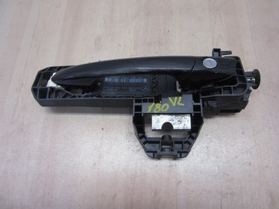 Türgriffe für Mercedes W204 C-Klasse Kombi