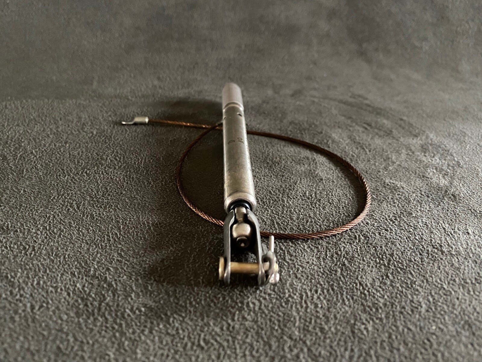 Dayton Granger Antenna Insulated Tension Unit P N 5arm300 11c 6