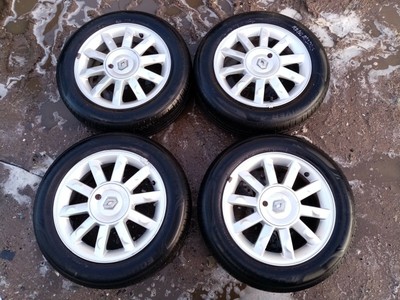 Renault Modus Wheels for sale in UK | View 64 bargains