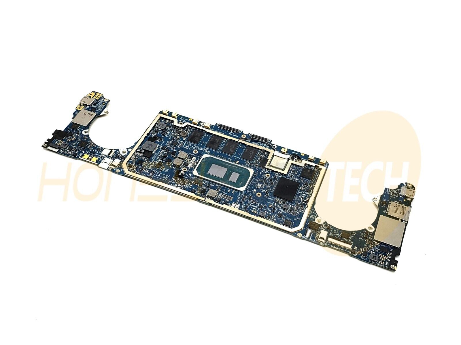 GENUINE DELL XPS 13 9310 2IN1 MOTHERBOARD i7-1165G7 2.8GHz GENUINE DELL XPS 13 9310 2IN1 MOTHERBOARD i7-1165G7 2.8GHz