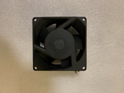 Fans & Blowers - Ametek Rotron