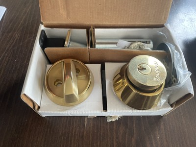 Locks - Assa Abloy