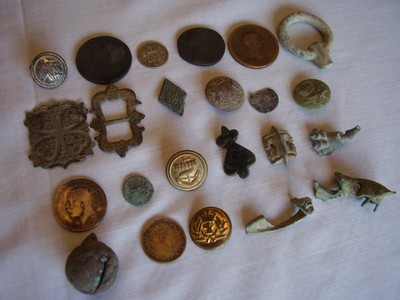 Roman Artifacts for sale in UK | 58 used Roman Artifacts