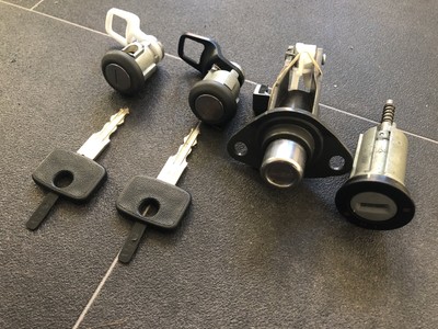 Vauxhall Astra Door Lock | Cheap Replacement Door Lock Car Parts