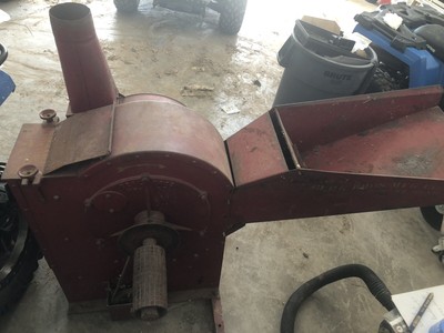 Hammer Mill Grinder for sale | Only 3 left at -70%