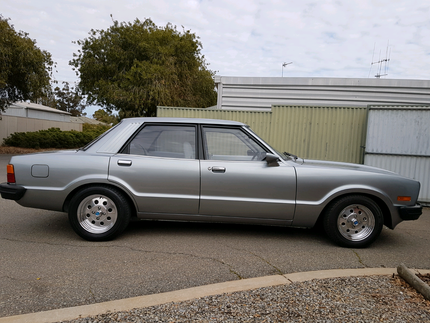 Ford Cortina For Sale in Australia – Gumtree Cars