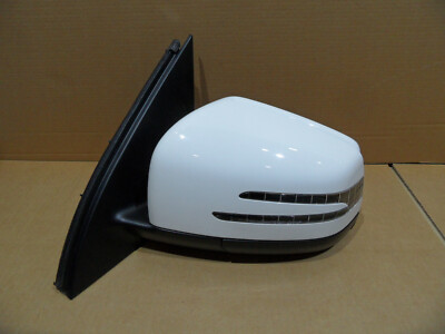 Spiegel für Mercedes W166 (ML) günstig kaufen