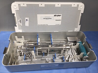 Orthopedic - Orthopedic Set