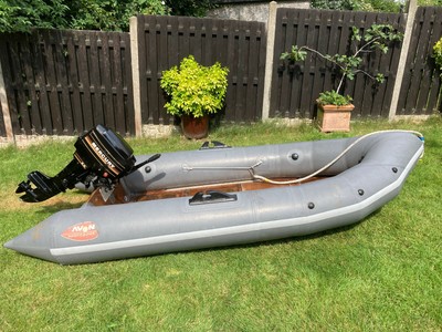 Avon Inflatable for sale in UK | 23 used Avon Inflatables