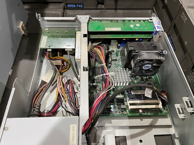 Complete PC-Based Systems - Ibm Surepos