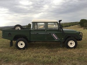 land rover defender 130 | Gumtree Australia Free Local Classifieds