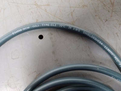 Cable - Type Cl2